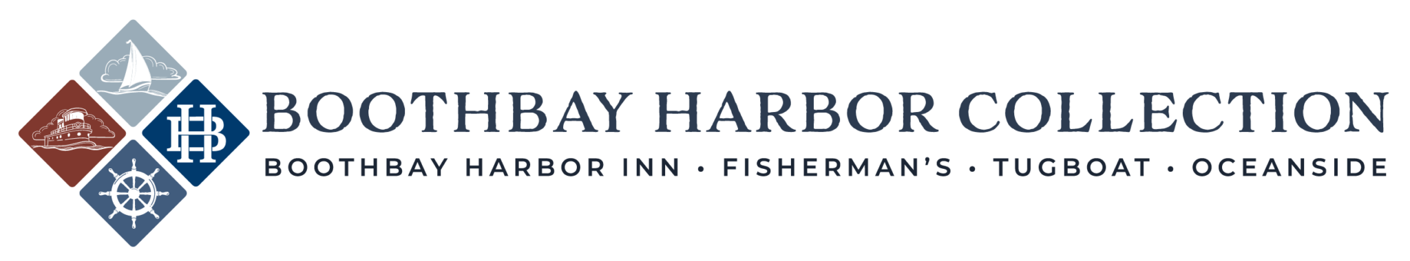 Boothbay Harbor Inn - Boothbay Harbor Collection