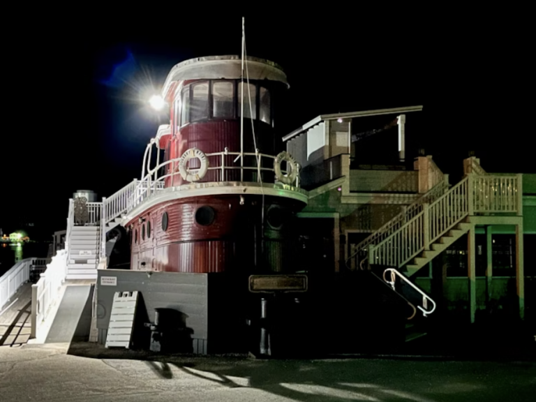 Explore Boothbay Harbor, Maine: 10 Unmissable Experiences - Boothbay ...