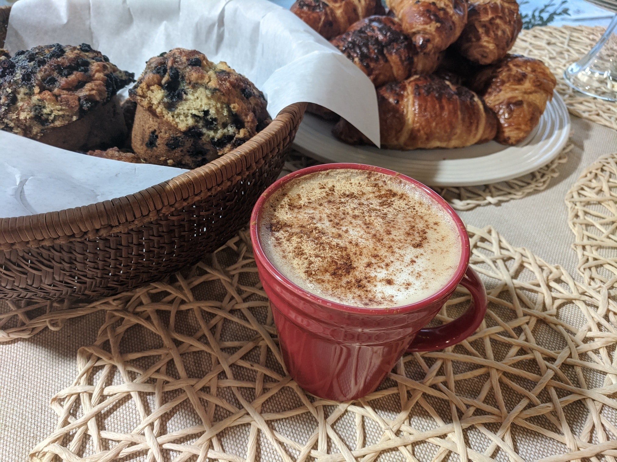 Sip and Savor: 5 Coffee Spots in Boothbay Harbor, Maine - Boothbay ...